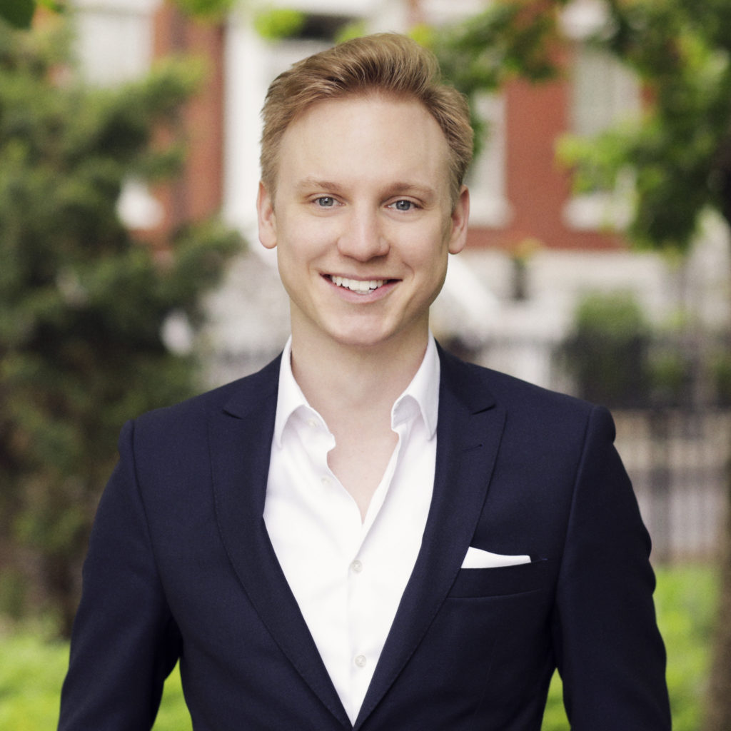 The Leonard Steinberg Team