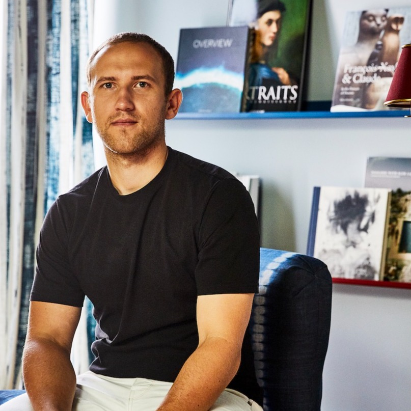 Dylan Stilin - The Leonard Steinberg Team